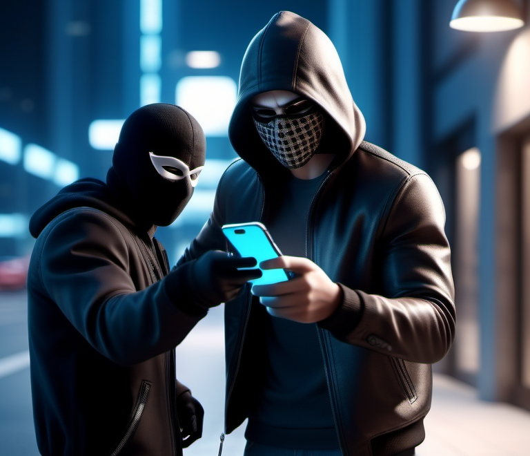 SIM Swapping Attacks for Digital Identity Theft: A Threat to Financial ...